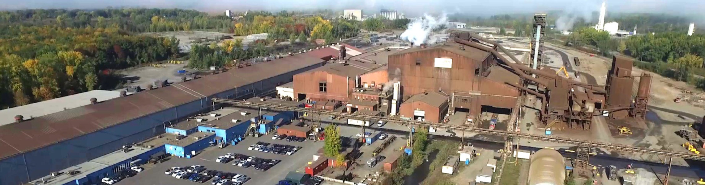 ArcelorMittal - Camionneurs - Aciérie Contrecœur-Ouest | Formations en ...