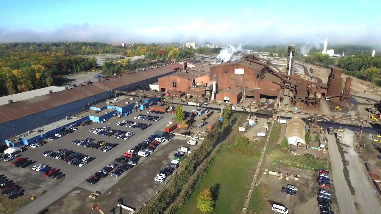 ArcelorMittal - Camionneurs - Aciérie Contrecœur-Ouest | Formations en ...